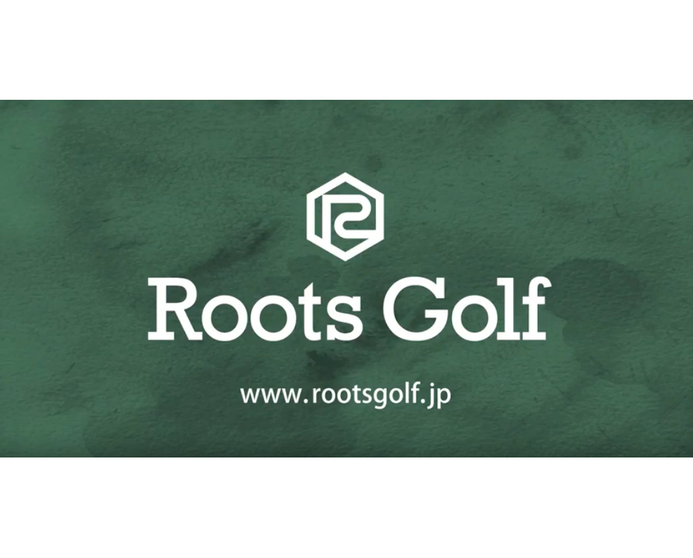 Roots Golf | 京都・東京のブランディング・デザイン会社コイズミデザインファクトリー